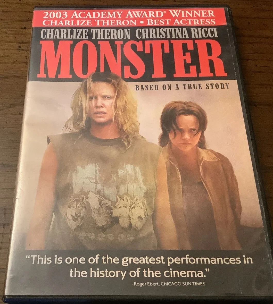 Monster The Movie True Story