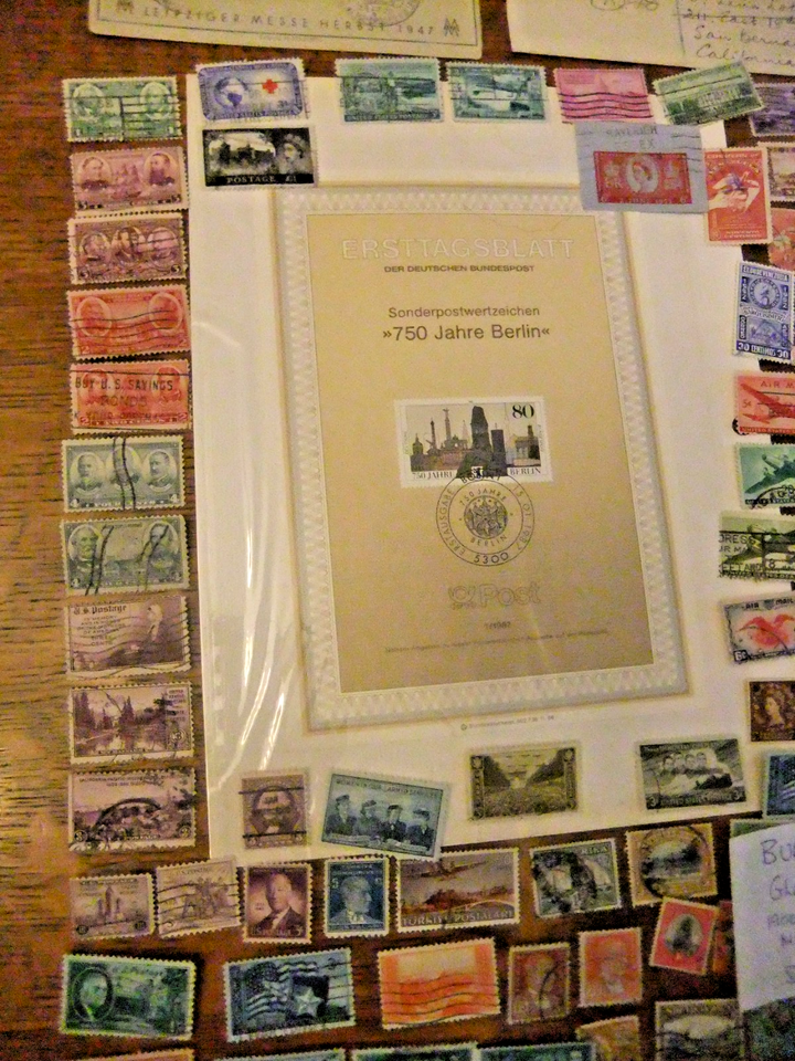 400+ Global Stamps, 1900s to 2000s - Mint and Used - Plus Envelopes | eBay