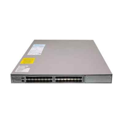 Cisco WS-C4500X-F-32SFP+ Series IP Network Switch 32-Port Dual AC | eBay