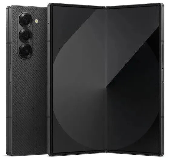 UNLOCKED - Samsung Galaxy Z Fold6 5G SM-F956U 256GB All Colors - OPEN ...