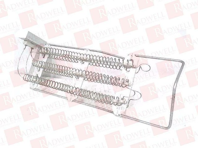 SUPCO DE698 Dryer Heater Element for Whirlpool 4391960 Npode698 for ...