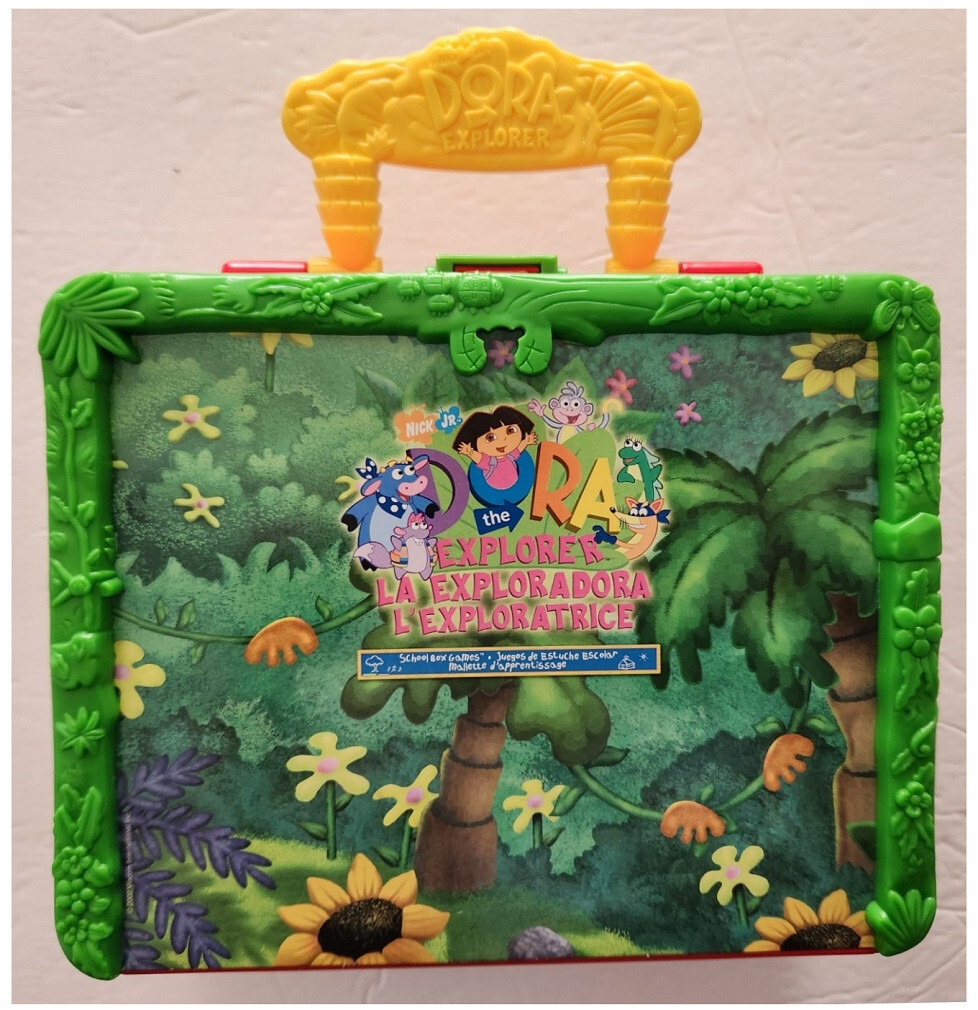 Nick Jr Dora La Exploradora NickALive!: Dora | Season 1 Episode Guide