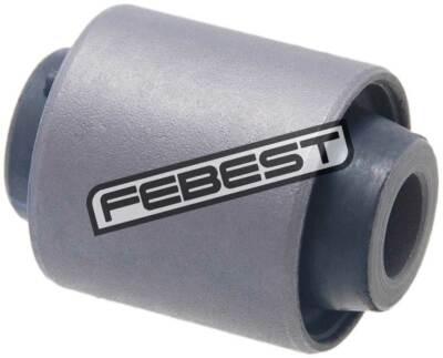 TAB-549 Febest BUSHING, REAR SHOCK ABSORBER 48530-80272, 48537-32010 ...
