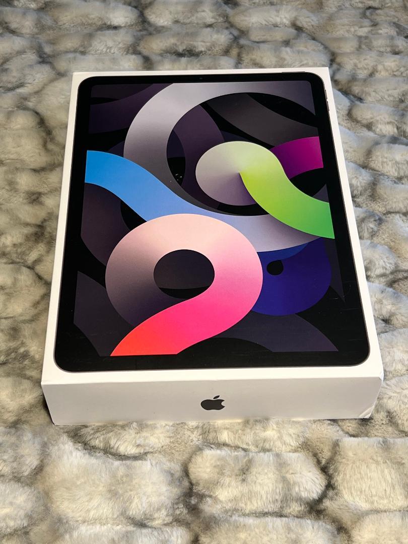 Ipad 4th Gen Box