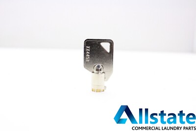 Key Dryer 160040 XX4451 DP Control For ADC / American Dryer Laundry | eBay