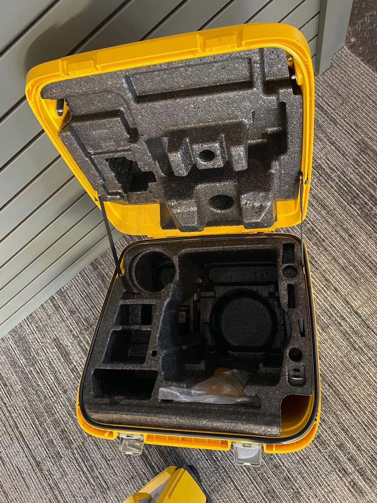 Trimble RTS 873 Robotic Total Station, Pre-owned | eBay