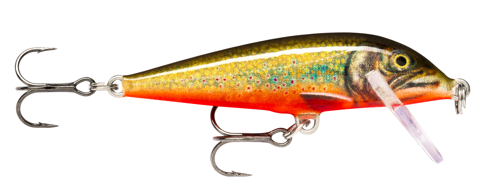 Rapala Countdown Lures - Pike Perch Zander Salmon Sea Trout Bass ...