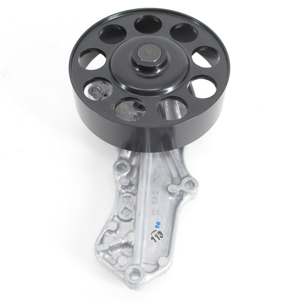 Genuine OEM Honda Acura 19200-5A2-A01 Water Pump Assembly | eBay