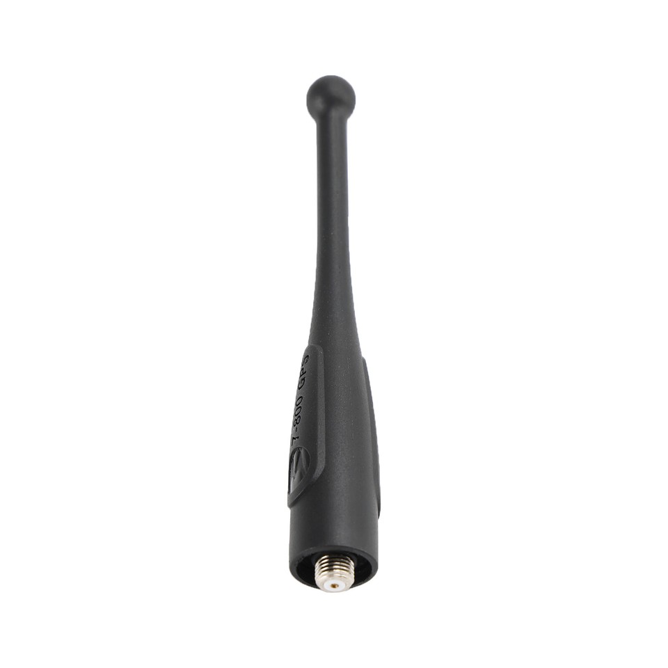1x 7-800MMHz UHF Car Radio 10cm Antenna for XTS5000 XTS2500 XTS3000 ...