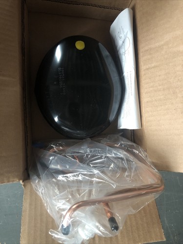 New! Embraco / GE Compressor Kit EGYS70HLP WR87X20798 | eBay