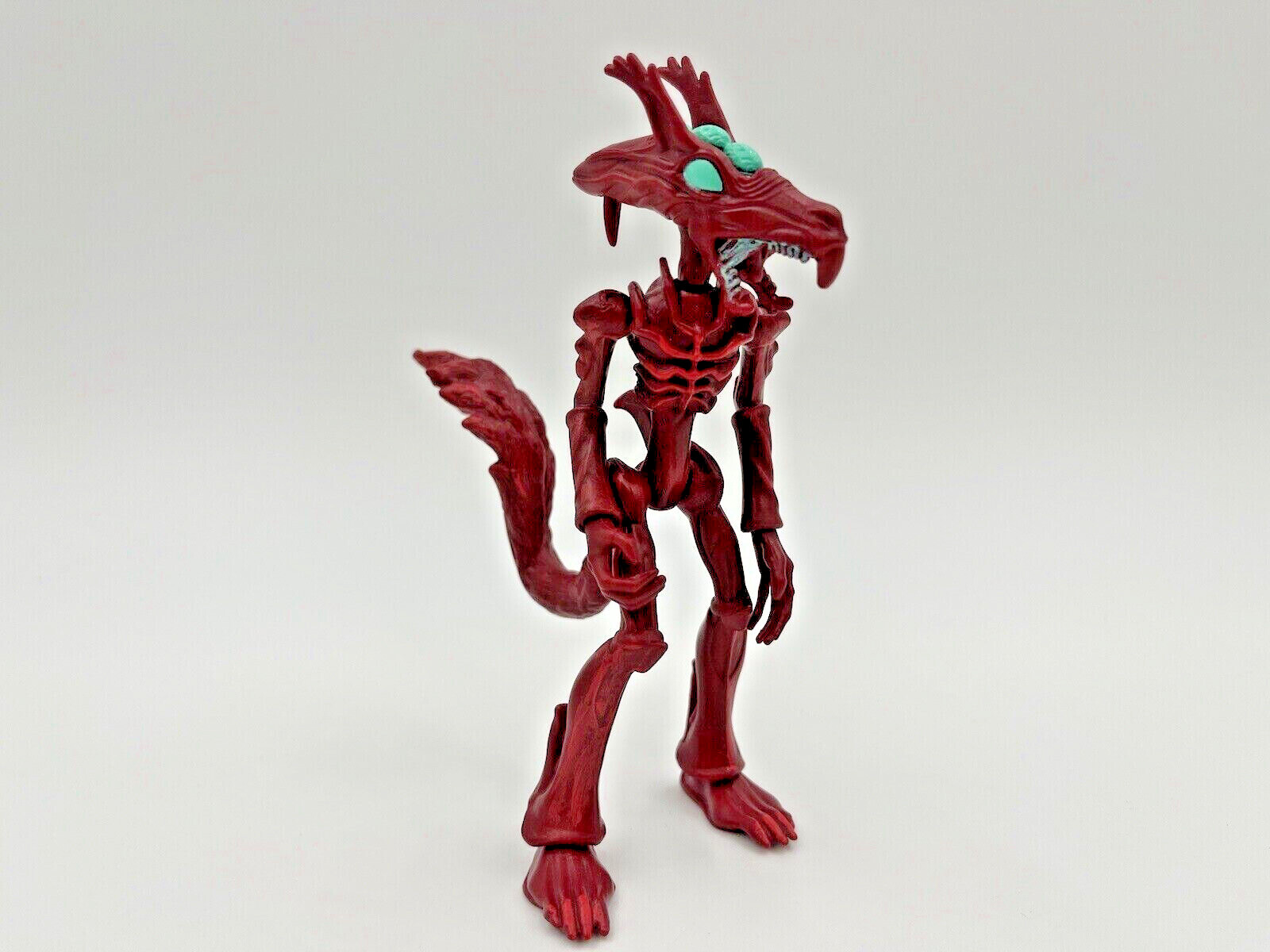 Tmnt 2022 Squirrelanoids Toy