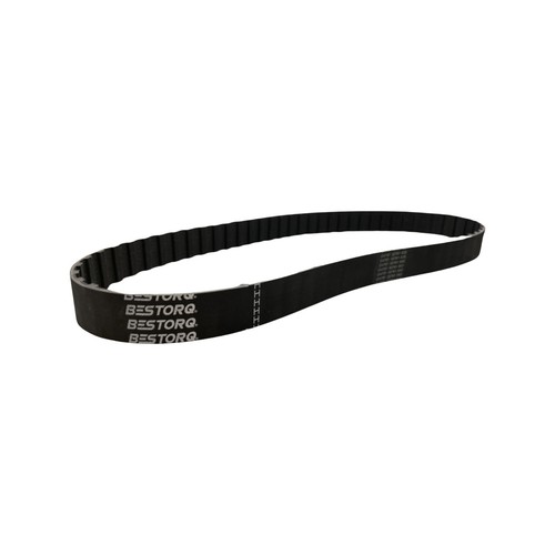 270H075 Bestorq Timing Belt 27" Length .750" Wide .500" Pitch (H) 54 ...