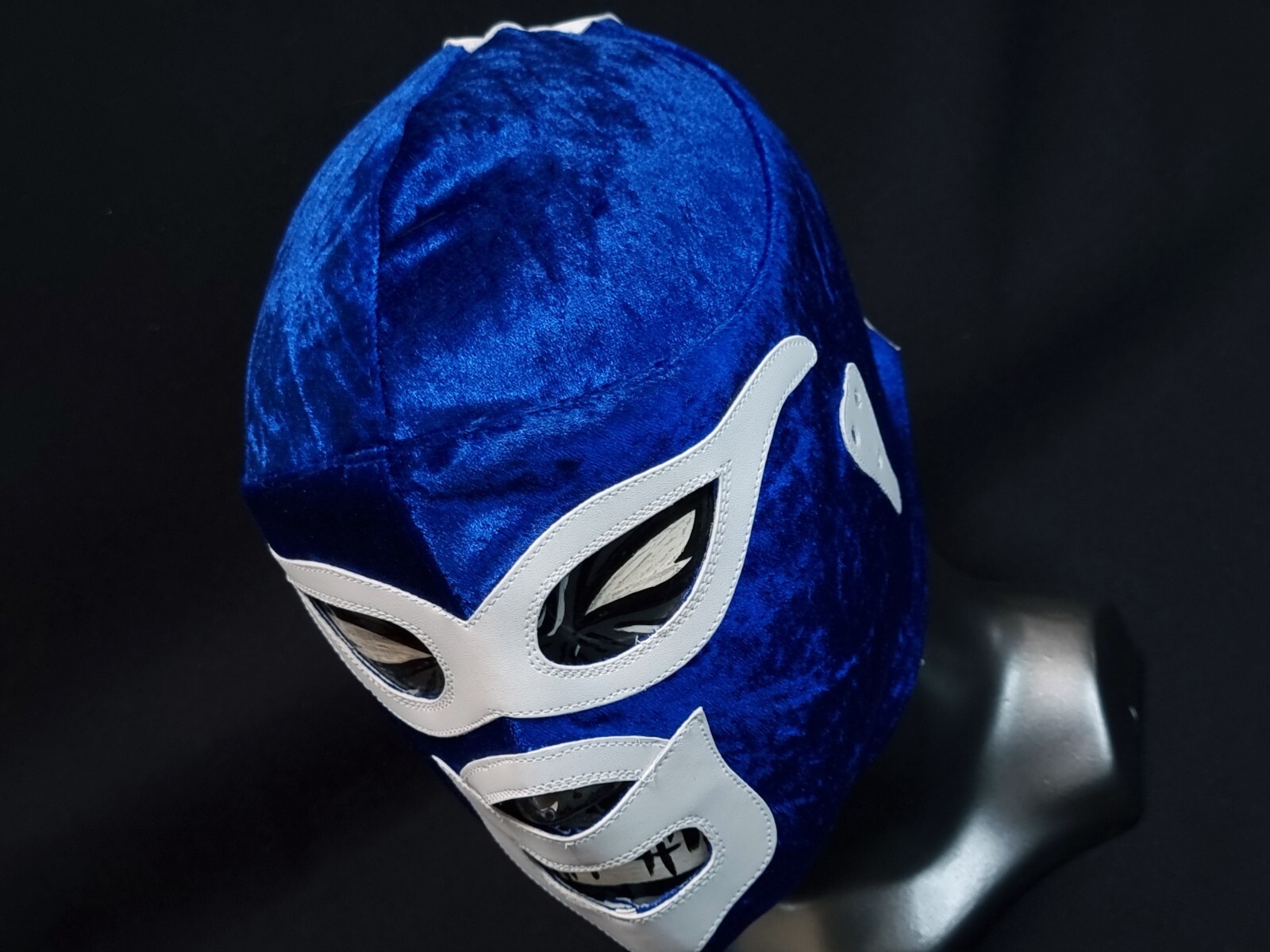 Anibal Luchador
