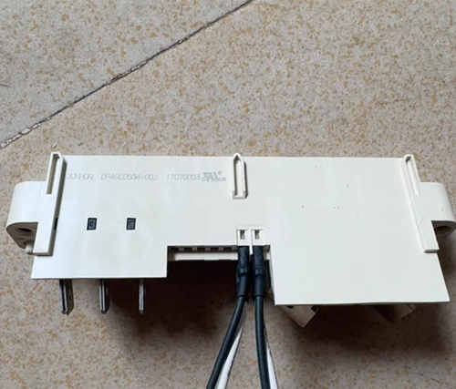 1 Pcs For Huawei R4850G2 Rectifier Module Communication Power Plug | eBay