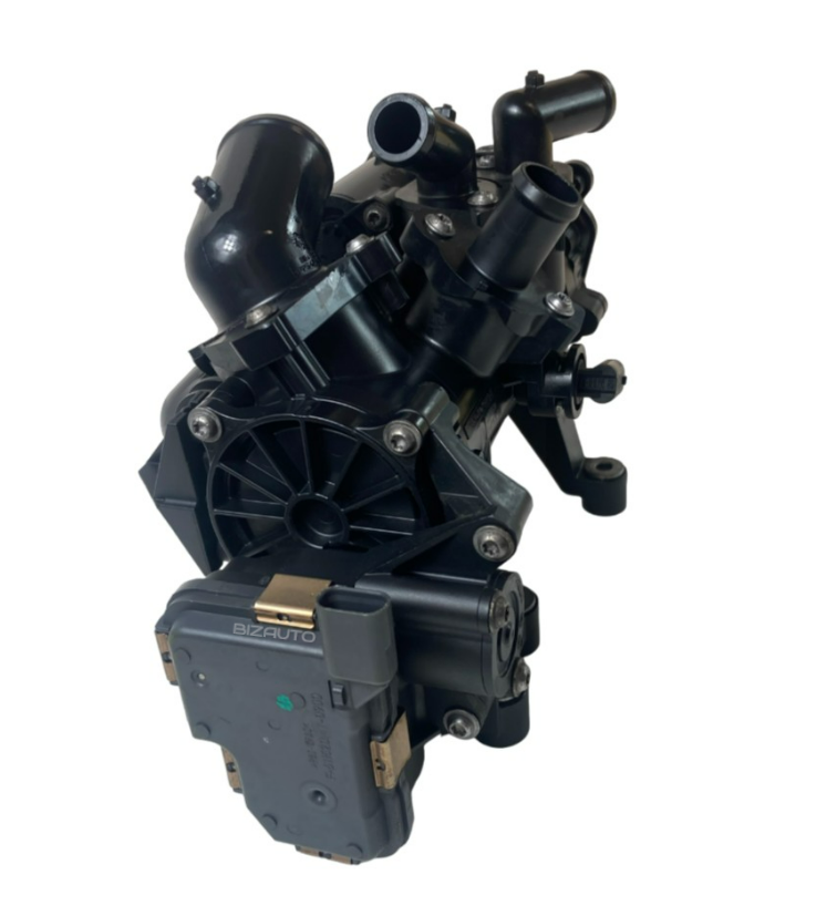 OEM ! ENGINE COOLANT CONTROL VALVE FOR 20-23 TRAILBLAZER ENCORE GX ...