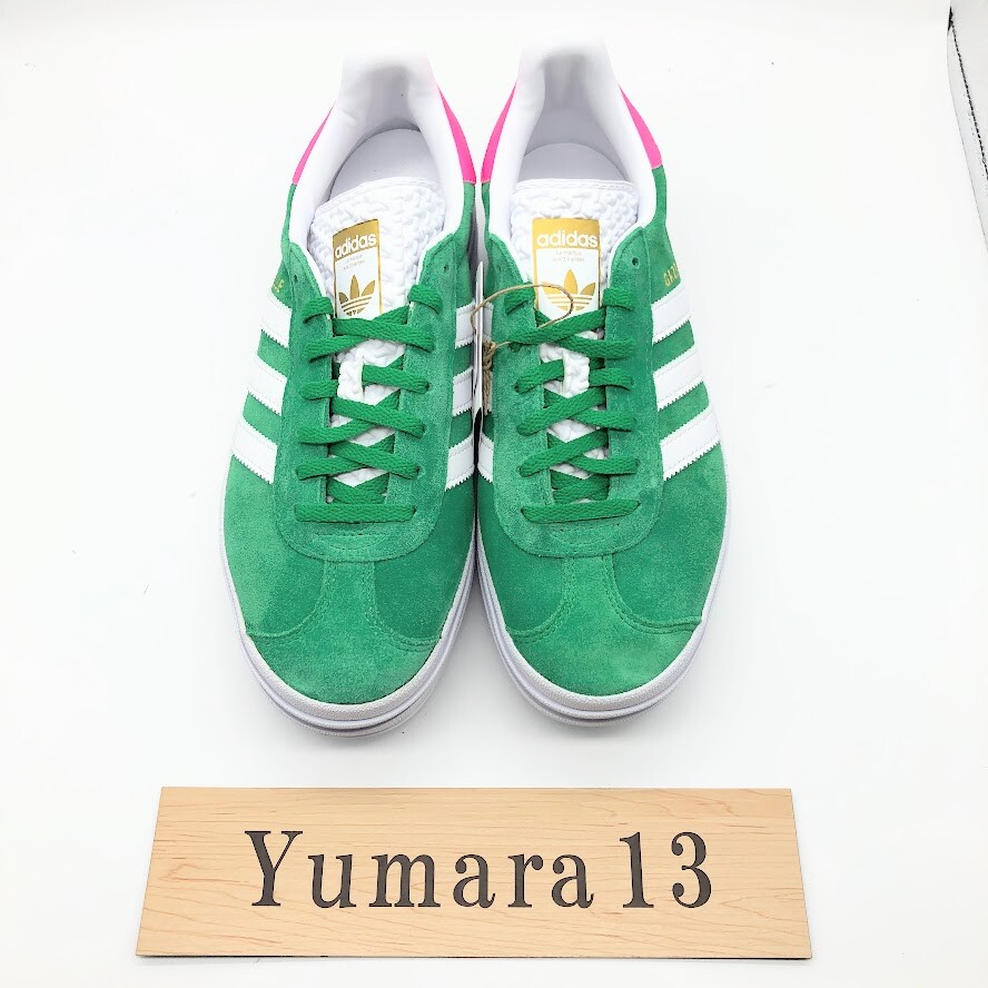 Adidas Womens Originals GAZELLE BOLD 10 colors US Womens 5-11 Size New ...