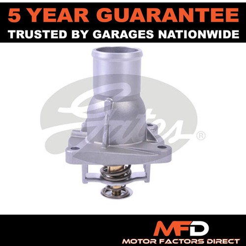 Gates Coolant Thermostat 55559595 71739765 71739800 24435102 6338050 ...