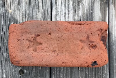 Other - Star Brick