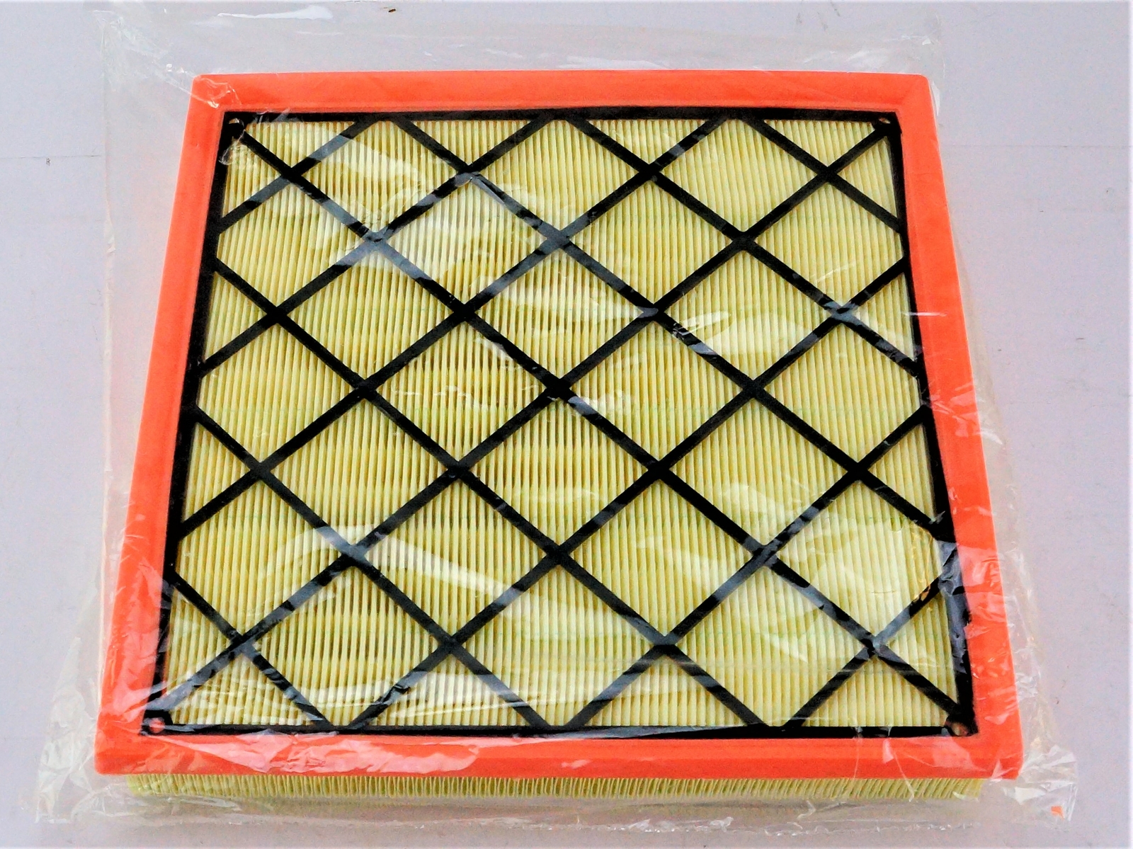 2 Pack Engine Air Filter A3144C 13272719 fits Cruze Buick Regal Verano ...