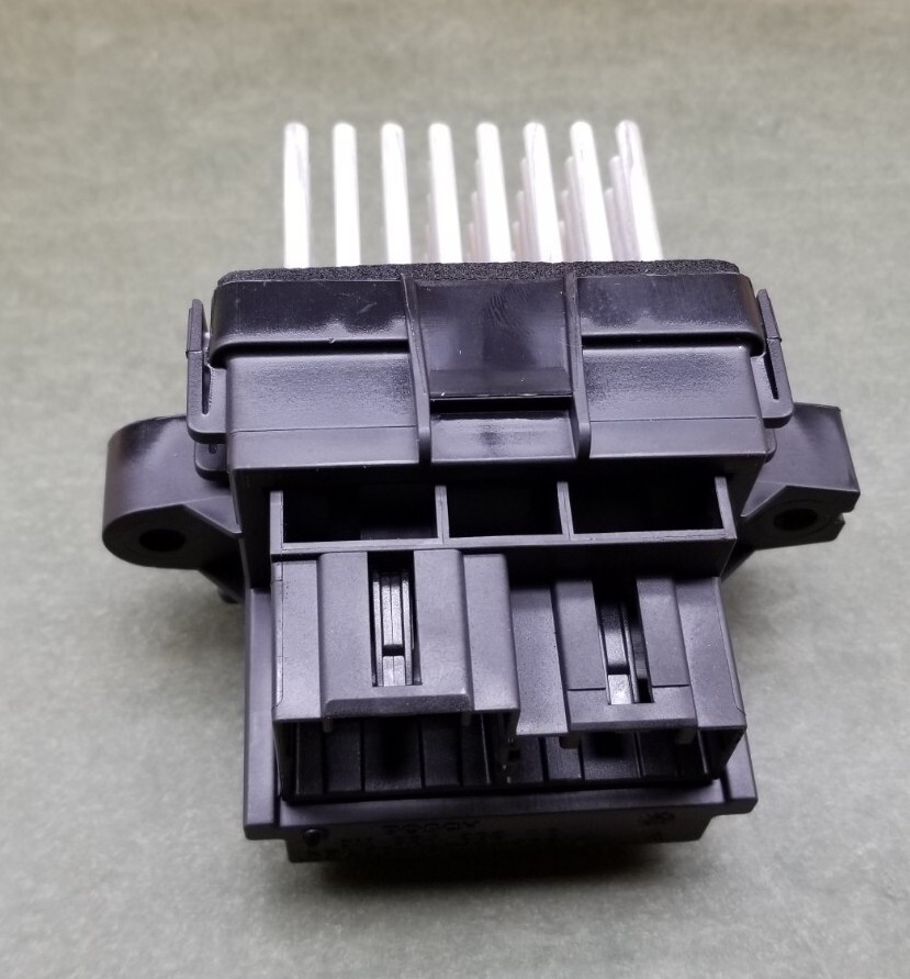 Original GM OEM Blower Motor Control Module 13503201 13598091 84178783 ...