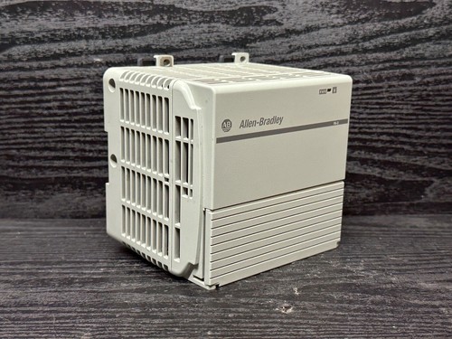 Allen Bradley 1768-PA3 1768PA3 Ser A PA-3 CompactLogix Power Supply AC ...