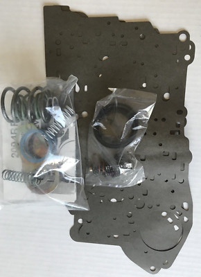 200-4R 2004R Transmission TRANSGO Shift Kit Valve Body Rebuild Kit 1981 ...