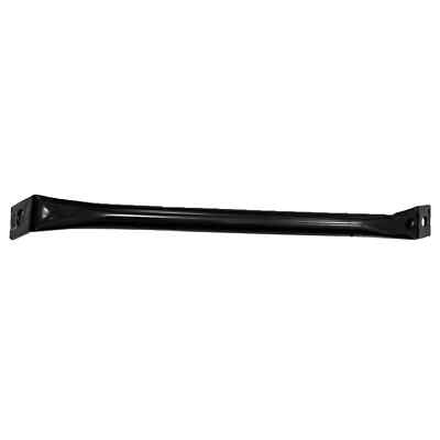New Bumper Bracket Black Rear RH Fits 19-23 Chevrolet Silverado 1500 ...