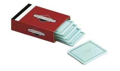 Briggs & Stratton 4146 5-Pack Of 491435S Filter Pre-Cleaner | eBay
