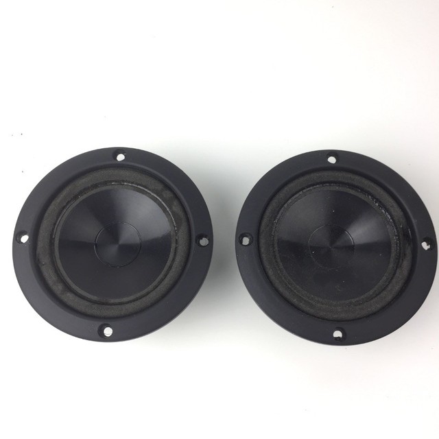 Infinity Reference 4 and 3 5" IMG Midrange Driver 902-4585 as Is for ...