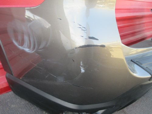 2019 2020 Subaru Forester Rear Bumper OEM | eBay