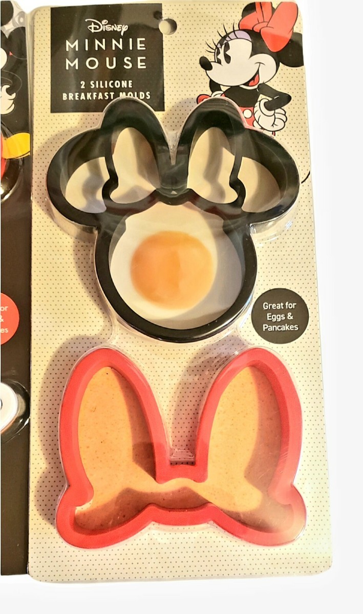 Minnie Mouse Cookie Cutter Walmart Disney Mickey Shaped Cookie
