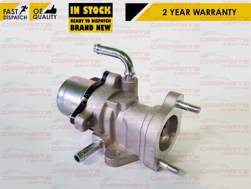 FOR TOYOTA AURIS COROLLA YARIS 1.4 D4D O.E QUALITY EGR VALVE SENSOR 1ND ...