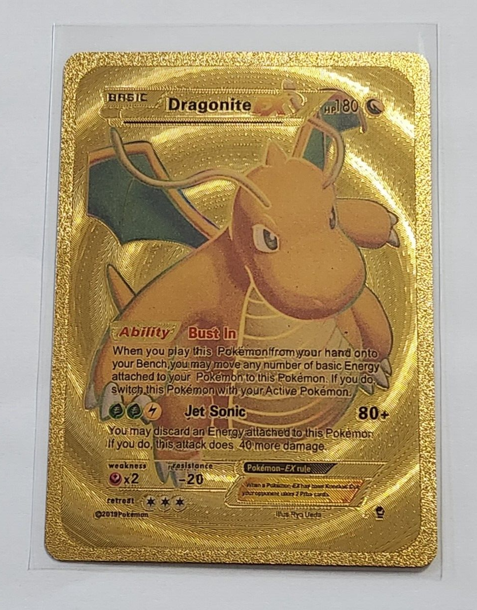 Dragonite Kaart Ex Tera Dragonite Ex And Tera Greedent Ex From "ex