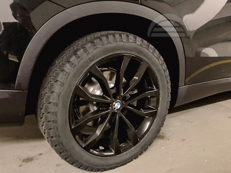 Leveling Lift Kit set for BMW X5 X5M F15 F16 X6 X6M F86 Strut spacers ...