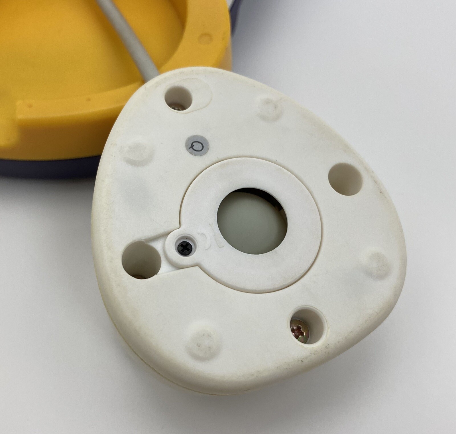 Vintage VTech Little Smart Mouse Play With Original Box And Mouse Pad ...