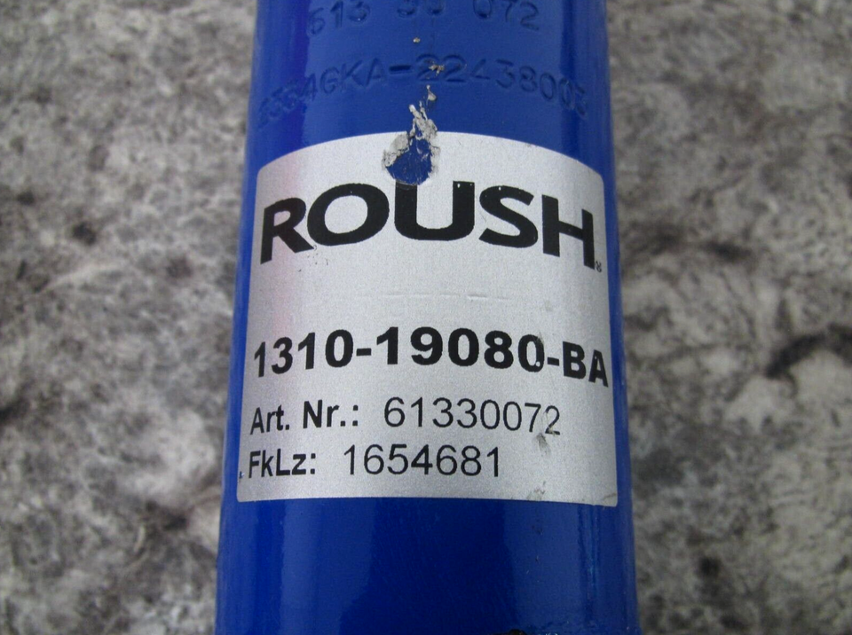 New 2005-2014 05-14 Ford Mustang Roush 1310-19080-BA 61330072 Rear ...