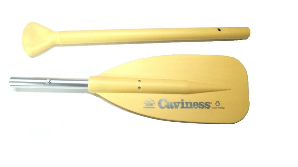 Caviness JP3012 Personal Watercraft Safety Paddle | eBay