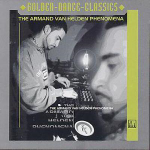 Armand Van Helden The Armand Van Helden Phenomena (CD) Album (UK IMPORT ...