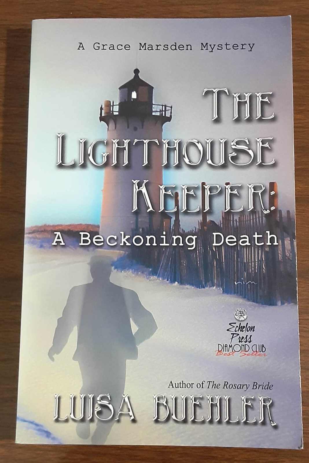 Lighthouse Keeper Paperback by Luisa Buehler - VERY GOOD | eBay