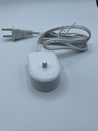 Philips HX6100 Toothbrush Sonicare Charger Base AC Power | eBay