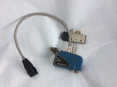 Nordson Mini Blue II SureBead glue applicator | eBay