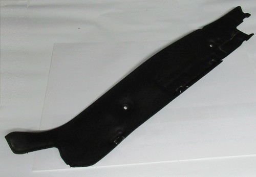 Original VW Golf 5 + 6 1K 5K Dämpfung Wasserkasten Dämmung Dämmmatte ...