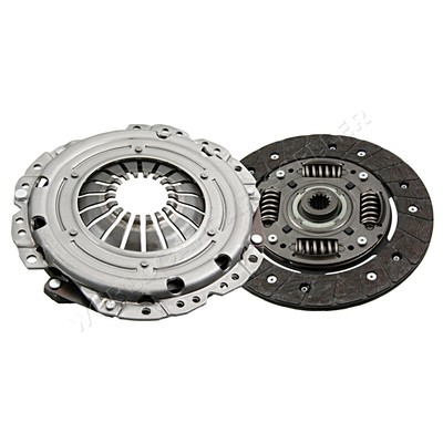 Clutch Kit For OPEL VAUXHALL Astra H GTC Twintop Meriva A Meriva Mk I ...