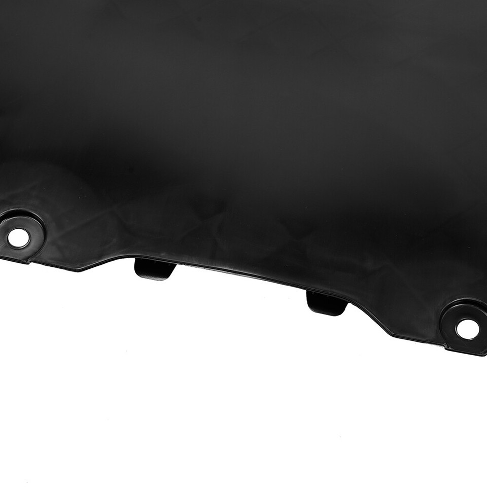 1499151-00-C For 2020-2023 Tesla Model 3 Y Front Underbody Aero Splash ...