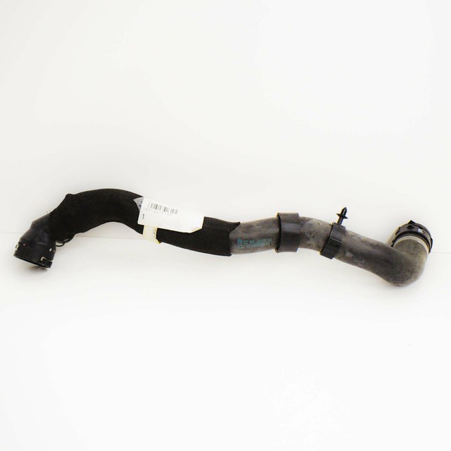 Audi OEM 09-13 A3 Radiator Coolant-lower Hose 1K0122051GN for sale ...