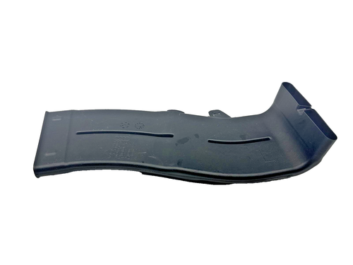 Audi A8 D4 NS Left Rear Footwell Vent Air Ducting Outlet 4H0819811A | eBay