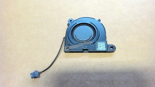 Genuine dell Alienware M16 M18 R1 0XMDV9 fan | eBay