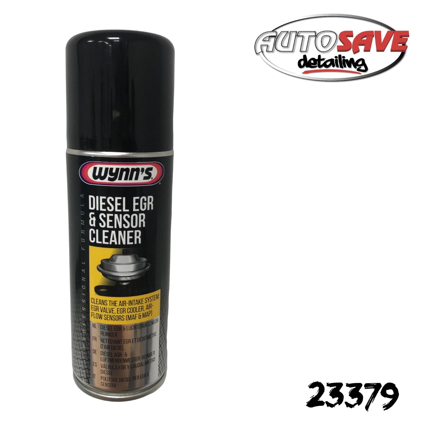 Wynns Diesel EGR Extreme Cleaner - 200ml, Pack of 2 for sale online | eBay