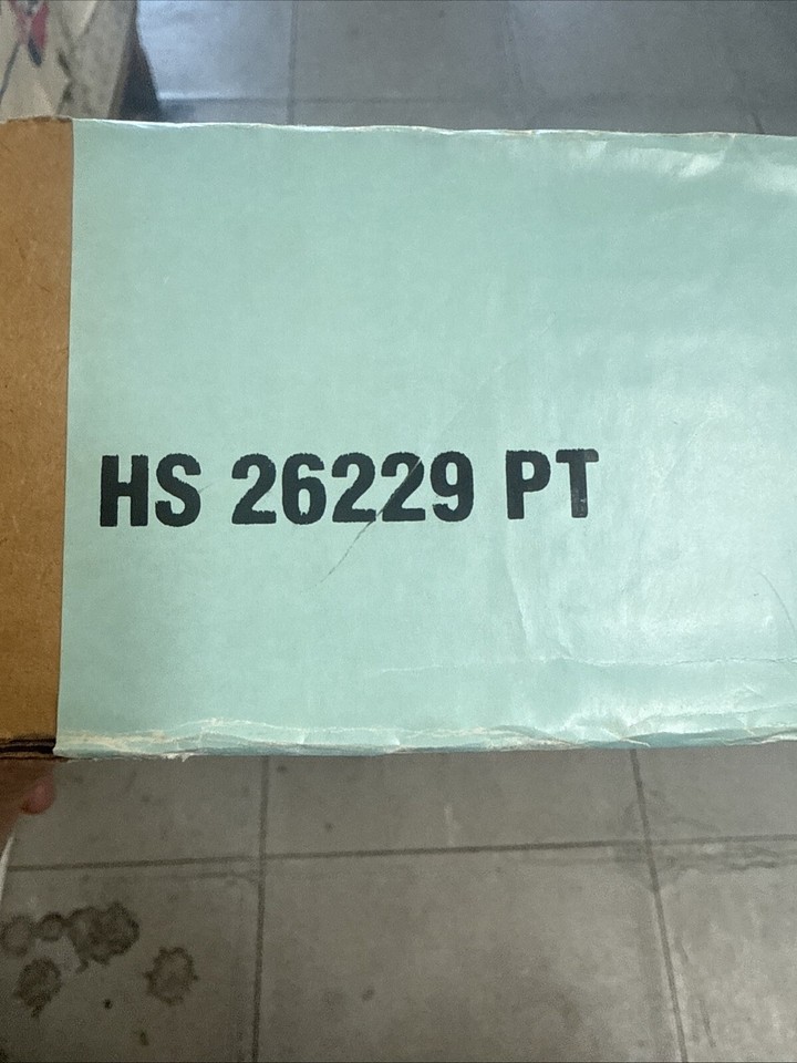 HS 26229 PT Fel-Pro Engine Cylinder Head Gasket Set FelPro HS26229PT | eBay