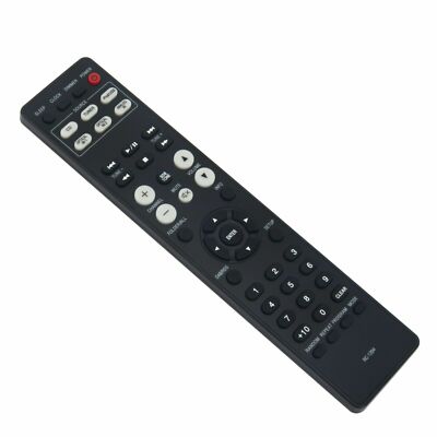 Infrared Remote Control RC-1204 For Denon Receiver RCD-M40 RCD-M40DAB ...